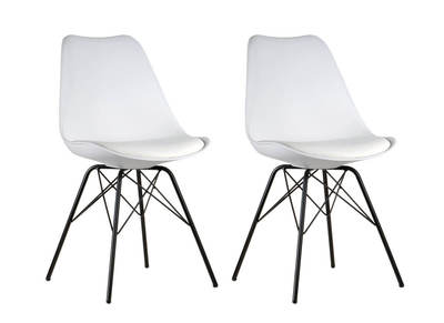 Chaises design pas cher : découvrez la chaise moderne - Miliboo - Miliboo