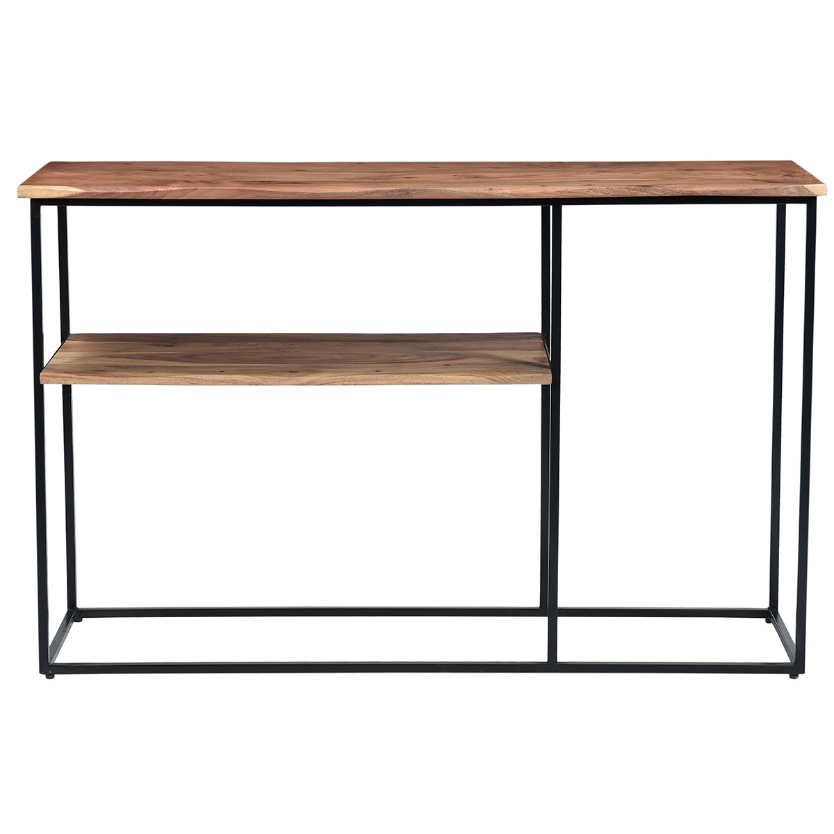 Console - Guide des produits