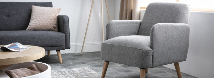 Fauteuil relax, rocking chair ou fauteuil club - Miliboo