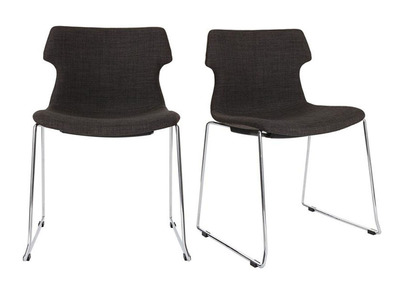 Chaises design pas cher : découvrez la chaise moderne - Miliboo - Miliboo