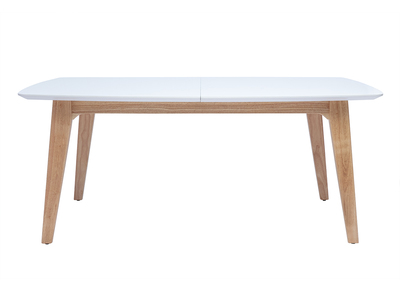 Table extensible et à rallonge design - Miliboo